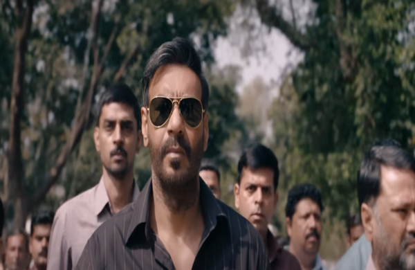 Raid 2 Movie Review: A faithful sequel that wallows in self-admiration