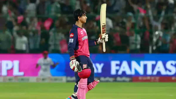 IPL RR Squad 2025: Complete squad of Rajasthan Royals in IPL 2025 ...