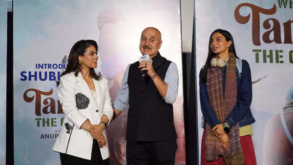 Kajol just served a boss-lady moment and we are obsessed! | - The Times ...