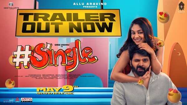 #Single Movie Review: Not pathbreaking, but a cheerful, pop culture ...