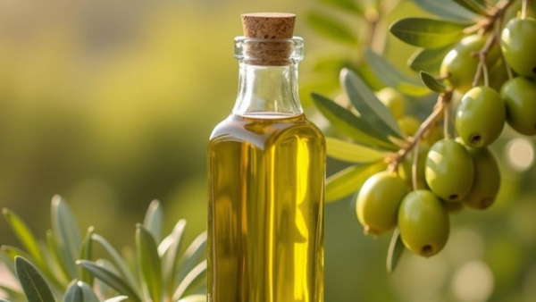 Olive oil for hair: How to use Jaitun ka tel to regrow hair on bald patches | - Times of India