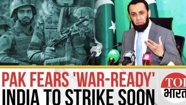 ‘World War From…’: Lavrov’s Shocking Declaration Sends NATO Scrambling | Watch