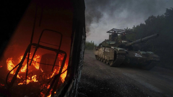 ‘World War From…’: Lavrov’s Shocking Declaration Sends NATO Scrambling | Watch