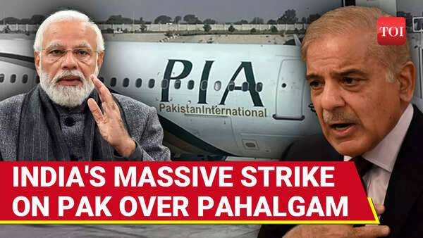 Modi Bunkers at LoC Get Ready as Pakistan Violates Ceasefire | Bigger ...