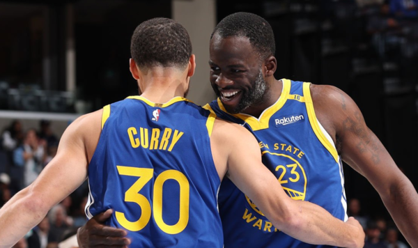 NBA Trade Rumors: Golden State Warriors could chase $186 million Milwaukee Bucks superstar to ...