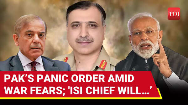 ‘World War From…’: Lavrov’s Shocking Declaration Sends NATO Scrambling | Watch