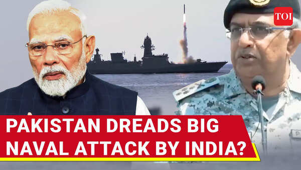 ‘World War From…’: Lavrov’s Shocking Declaration Sends NATO Scrambling | Watch