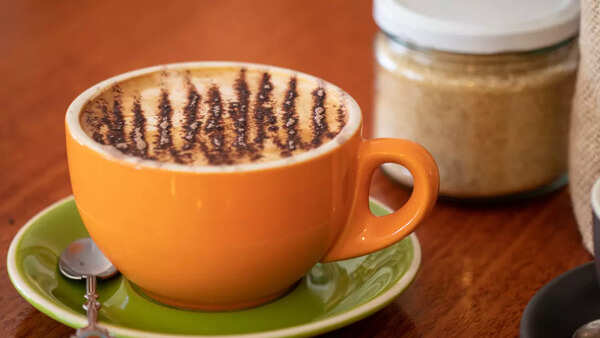 From Civet coffee to Black Ivory: 5 of the rarest and most expensive ...