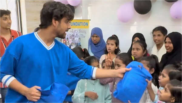 Nia Sharma gets brutally trolled for wearing mesh net bodysuit, netizens compare her with Urfi Javed