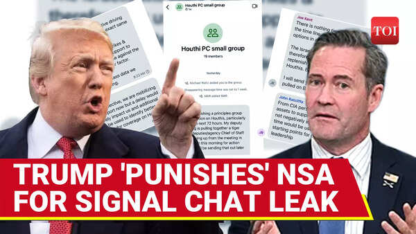 Garbage Propaganda: Pentagon Slams ‘Fake News’ Report On Trump’s ...