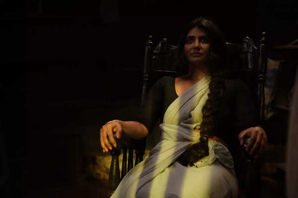 When devotion turns dangerous: Inside the world of Bhog | Bengali Movie ...