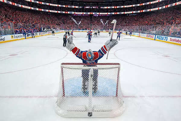 Oilers’ resilience overrides Kings’ playoff curse | NHL News - The ...