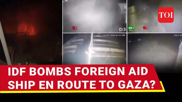 Houthi Fighters Claim U.S. Drone Shot Down Over Yemen Capital Sanaa ...