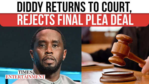 Diddy Verdict: Judge Rushes Back To Court After Juror Fails To Follow ...