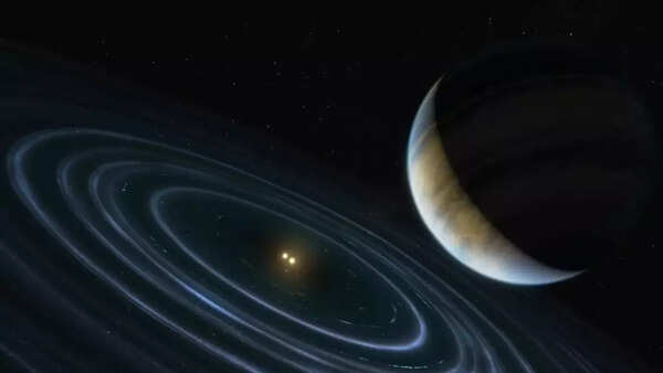 A 9th planet in our solar system? Scientists finally find a potential ...