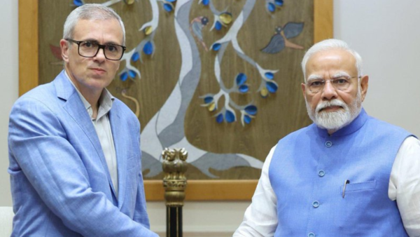 Pak SSG Loaned Commando To Lashkar? Probe Reveals ISI’s Hand in Pahalgam Attack | Watch