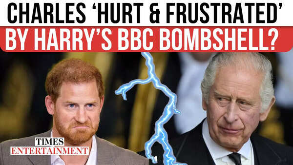 Prince Harry HAUNTED By His ‘Biggest’ Regret Since Megxit; Is The Duke ...