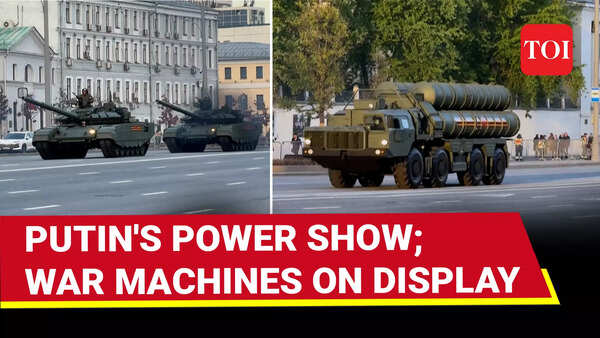 Putin On Alert: Zelensky Could 'Kill' These Foreign Leaders In Moscow ...