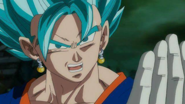 From rivals to brothers: The best Goku and Vegeta moments ever | Anime ...