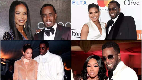Suits, Nicknames & Courtroom Jokes: Diddy’s Trial Begins on an ...