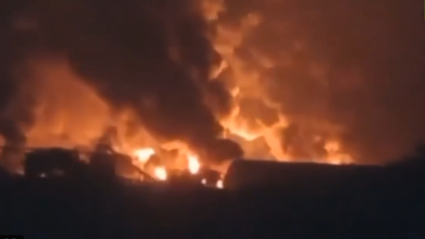 Houthis’ RAGING Revenge In TRIPLE Assault: Yemen’s Rebels ‘Strike’ U.S ...