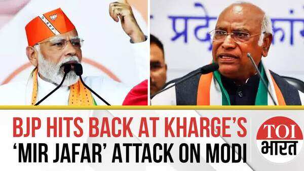 'Sarkaar Jhukti Hay': Mallikarjun Kharge'S BIG ATTACK on PM Modi | Pahalgam Attack | Caste Census