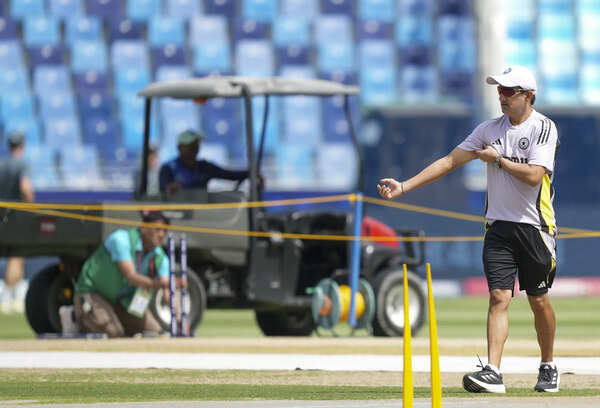 Team India Coach Gautam Gambhir Receives CHILLING Death Threat After Pahalgam Terror Attack