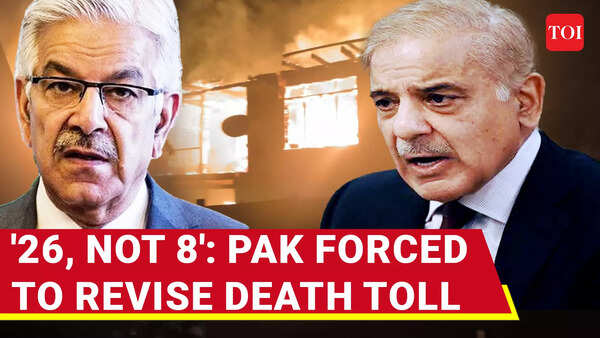 PM Narendra Modi Speech LIVE | PM Modi Thunders In First Address To Nation After Operation ...