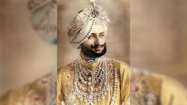 The journey of Patiala necklace: From wowing the West to being ...