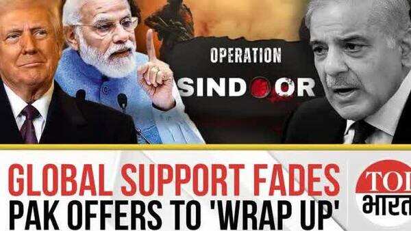 'India Can Handle, You Can't...': Pakistan Warned Against War After ...