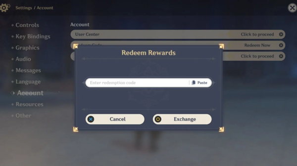 All Genshin Impact 5.6 redeem codes and reward | Esports News - Times ...