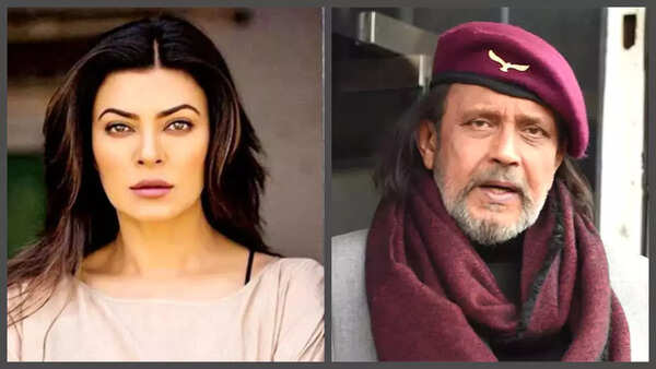 'Taali' trailer: Sushmita makes an impressive impact