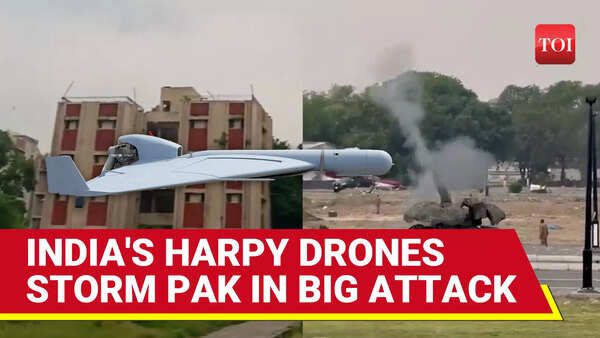 Pak Military Holds Live Firing Drills As Tensions With India Escalate ...