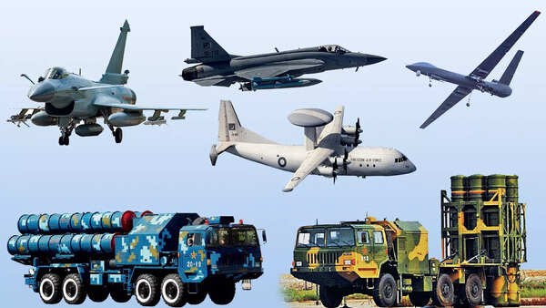 Pak Navy Chief's Alarming Statement As Islamabad Fears Indian Naval Strike