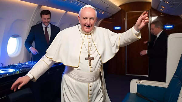 Vatican ERUPTS As Pope Francis Makes RARE Easter Comeback – Vance’s ...