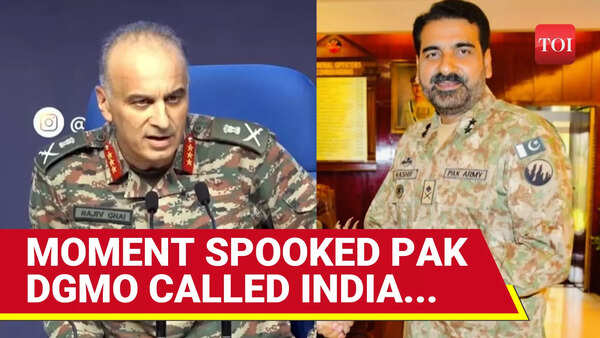 Heavy Fighting Erupts In Kashmir; Artillery Shelling, Heavy Firing Along LoC In J&K Sectors | Watch