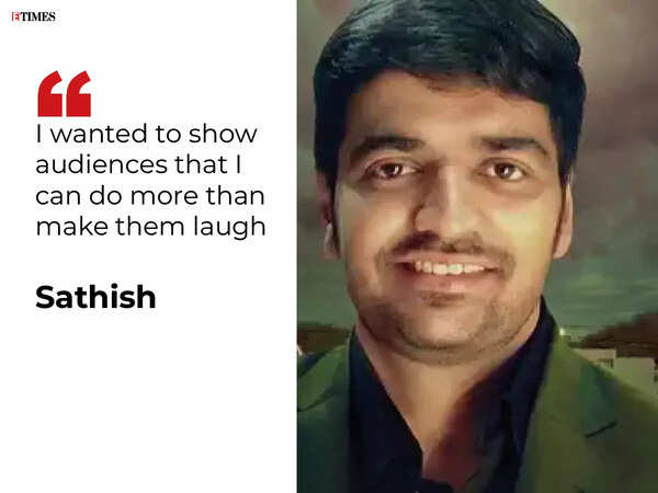 From laughter to leading roles: The rise of comedians-turned-heroes in Tamil cinema | Tamil ...