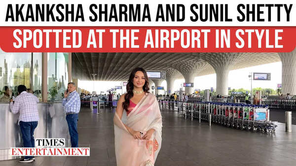 Ambat Shoukin Trailer Unveiled in Mumbai