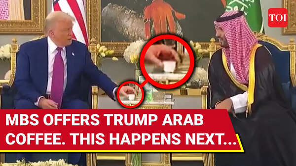 Trump 'Caught Lying' About Qatar Jet Gift | 'U.S. Govt Asked Doha To ...