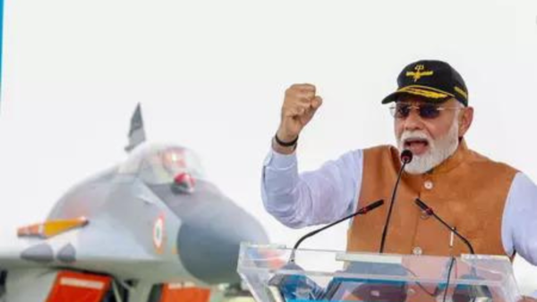 Pak Navy Chief's Alarming Statement As Islamabad Fears Indian Naval Strike