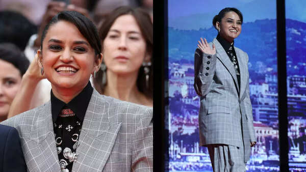 Cannes Film Festival 2025: Bella Hadid to Eva Longoria: Who wore what ...