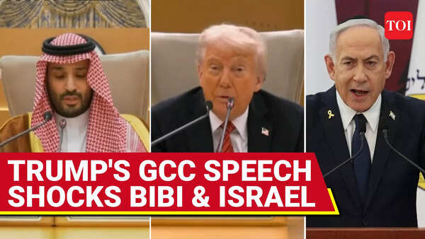 Iran's ‘Unprecedented Offer’ After Saudi Breaks Protocol | Trump ...