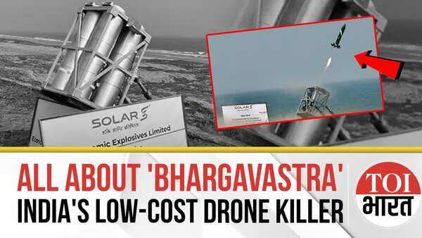 Satellite Images Reveal Massive Damage To 11 Pakistan Airbases In Indian Strikes | Watch