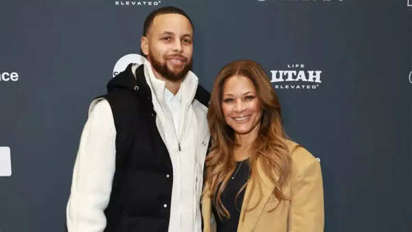 “He was ridiculed a lot” — Stephen Curry’s mom Sonya Curry revealed how he faced severe bullying ...