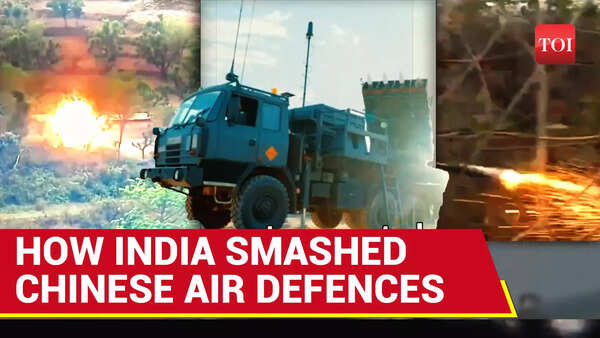 Satellite Images Reveal Massive Damage To 11 Pakistan Airbases In ...