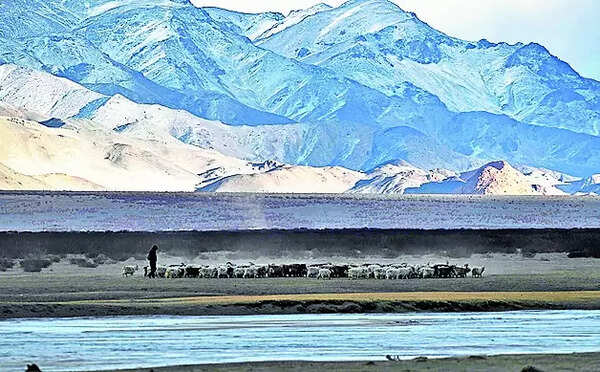 ‘Bharat Ka Paani, Bharat Ke Haq Me Bahega’: Modi's Swipe At Pak After ...