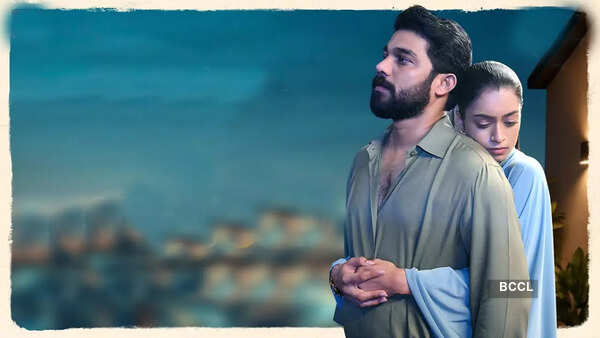 Samshayam Movie Review: Suspicion, Laughter, and a Stirring Dilemma