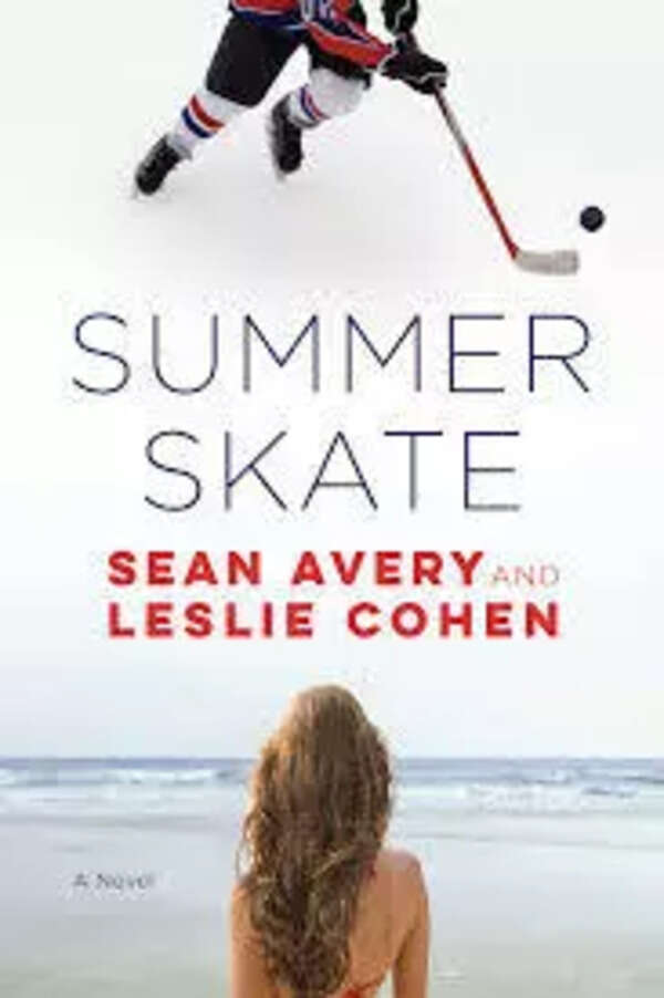 Romance novel debut by Sean Avery puts spotlight on ex-wife Hilary ...