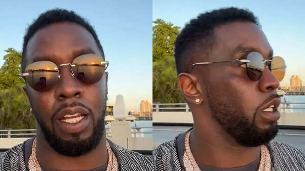 Sean 'Diddy' Combs' Courtroom Look Shocks Fans – Puffy Face, Grey Hair ...