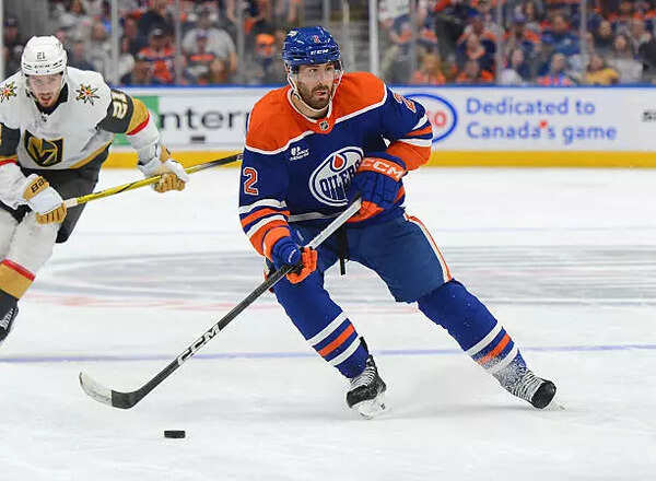 Evan Bouchard’s next contract is a risky opportunity | NHL News - The ...